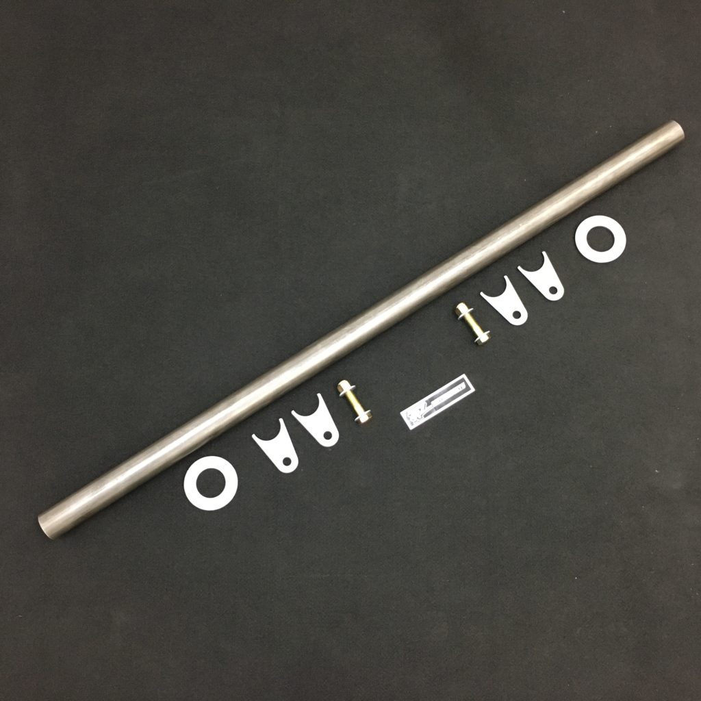 Adjustable Lower Control Arm Mounts – TRZ Motorsports