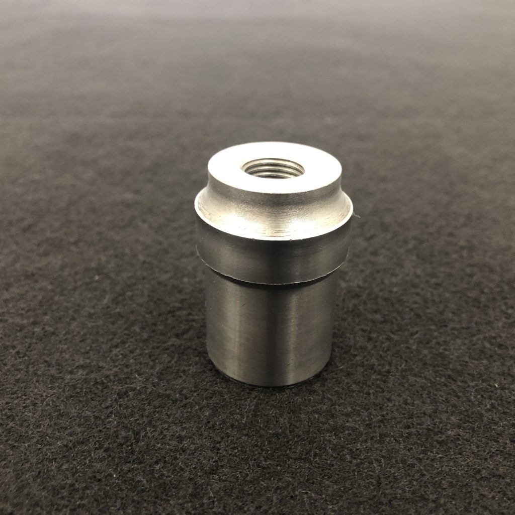 Fabricated Ladder Bar Housing – TRZ Motorsports