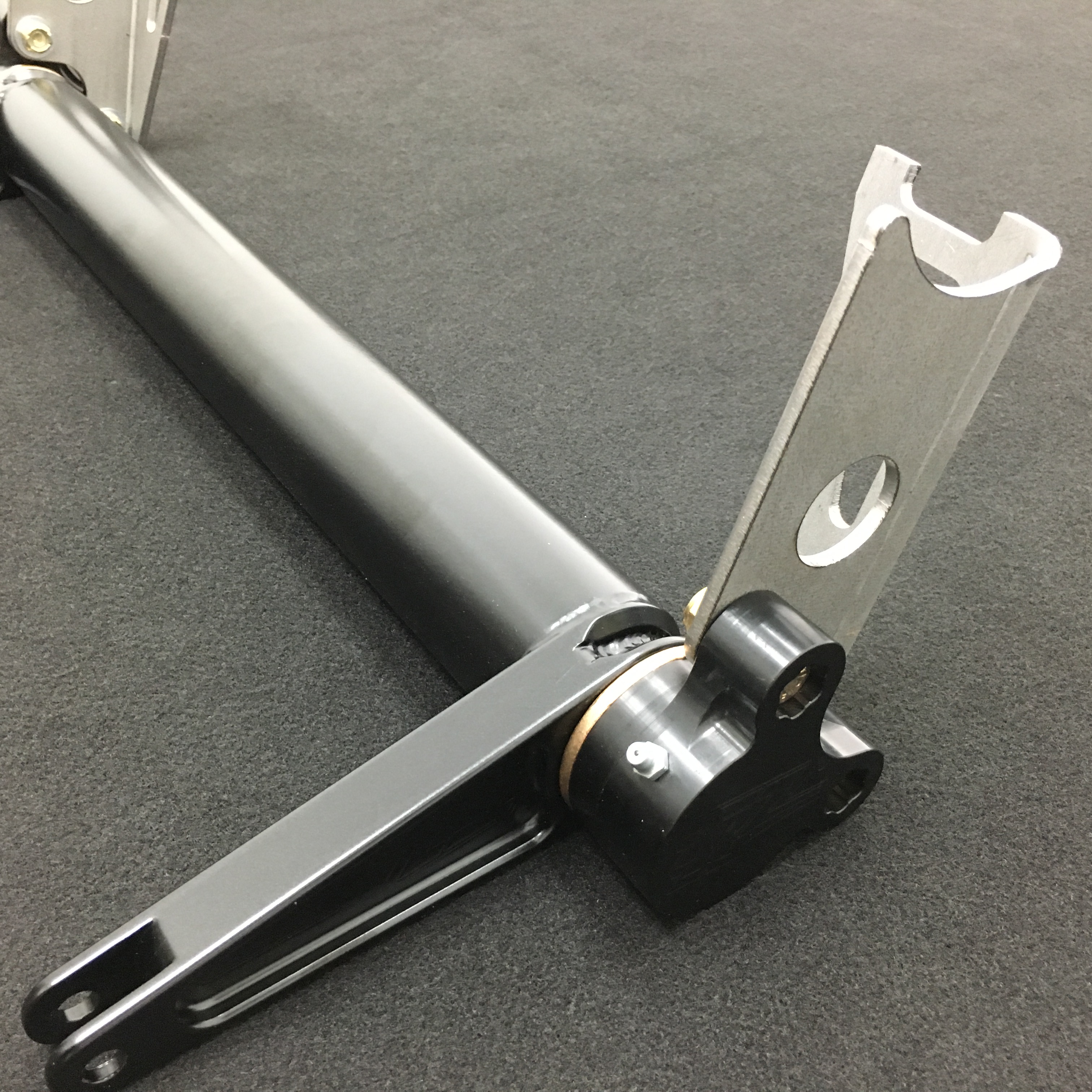 Anti Roll Bar (Builder Kit – Unwelded) – TRZ Motorsports