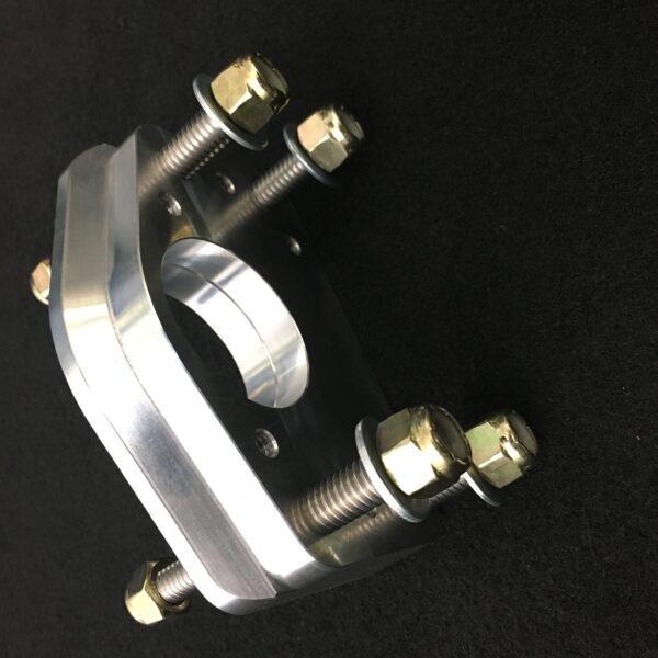 Master Cylinder Adapters (Choose Vehicle) - TRZ Motorsports
