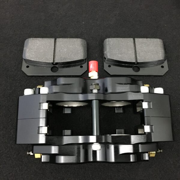 Strange Front Brake Kits (Choose Type) - TRZ Motorsports