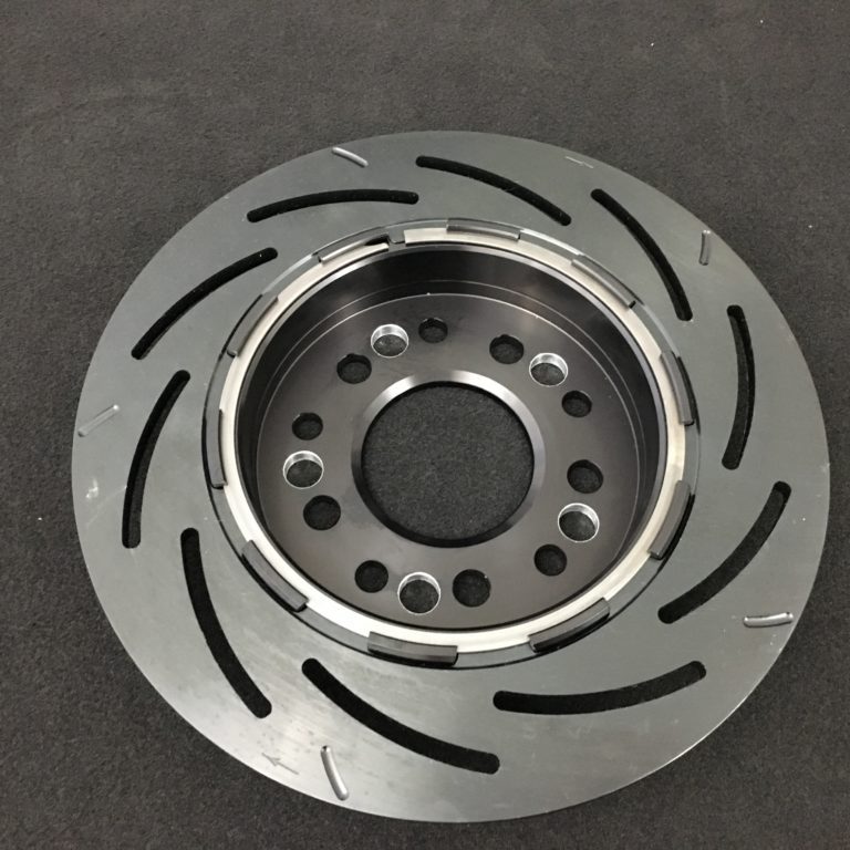 Strange Front Brake Kits (Choose Type) - TRZ Motorsports