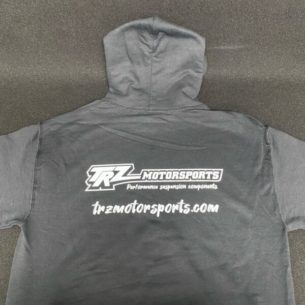 TRZ Hoodie - TRZ Motorsports
