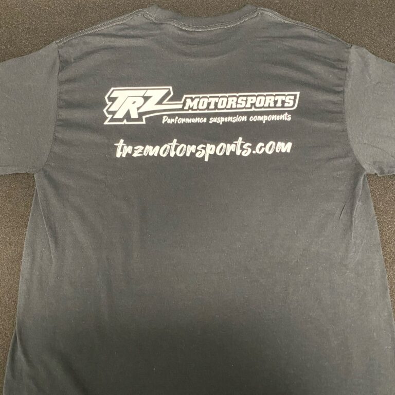TRZ Long-Sleeve T-Shirt - TRZ Motorsports