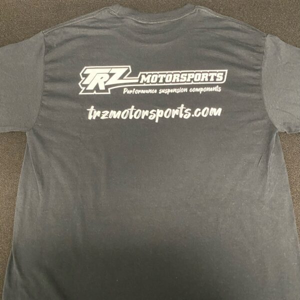 TRZ Long-Sleeve T-Shirt - TRZ Motorsports