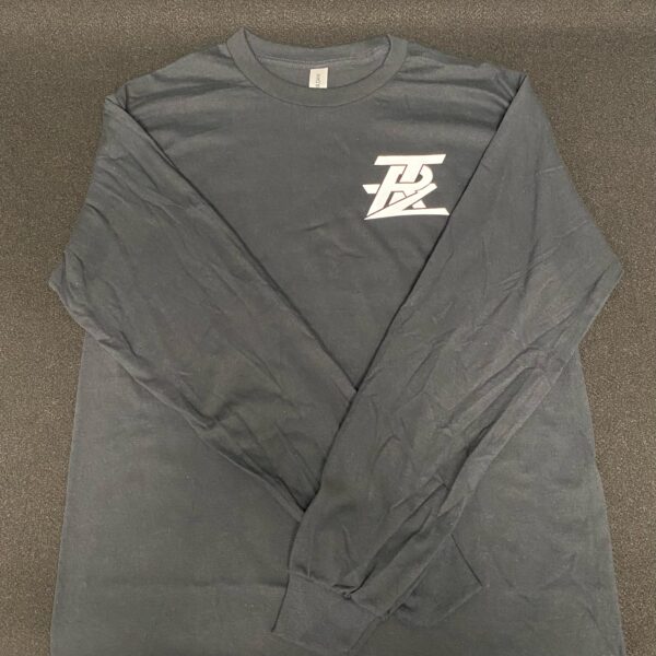 TRZ Long-Sleeve T-Shirt - TRZ Motorsports