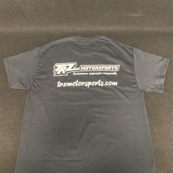 TRZ T-Shirt - TRZ Motorsports