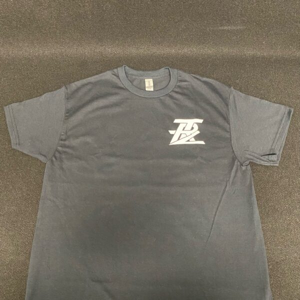 TRZ T-Shirt - TRZ Motorsports