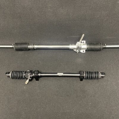 Manual Rack and Pinion (Choose Style) - TRZ Motorsports