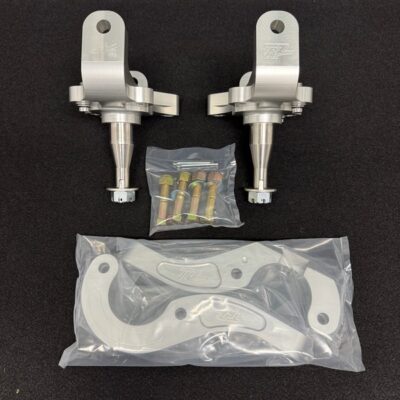 Tubular Front Control Arms (Choose Style) - TRZ Motorsports