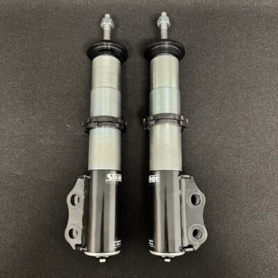 GM Manual Rack and Pinion Conversion Kits (Choose Vehicle) - TRZ ...