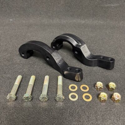 Tubular Front Control Arms (Choose Style) - TRZ Motorsports