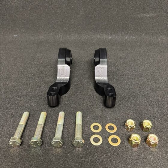 Tubular Front Control Arms (Choose Style) - TRZ Motorsports