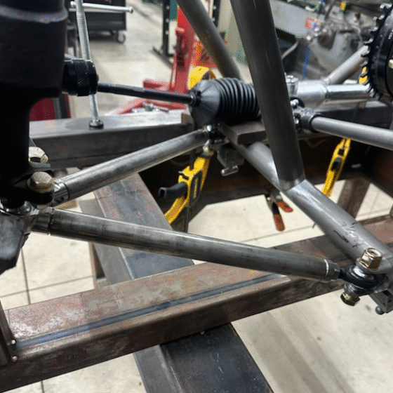 TBM Front Brake Kits (Choose Type) - TRZ Motorsports